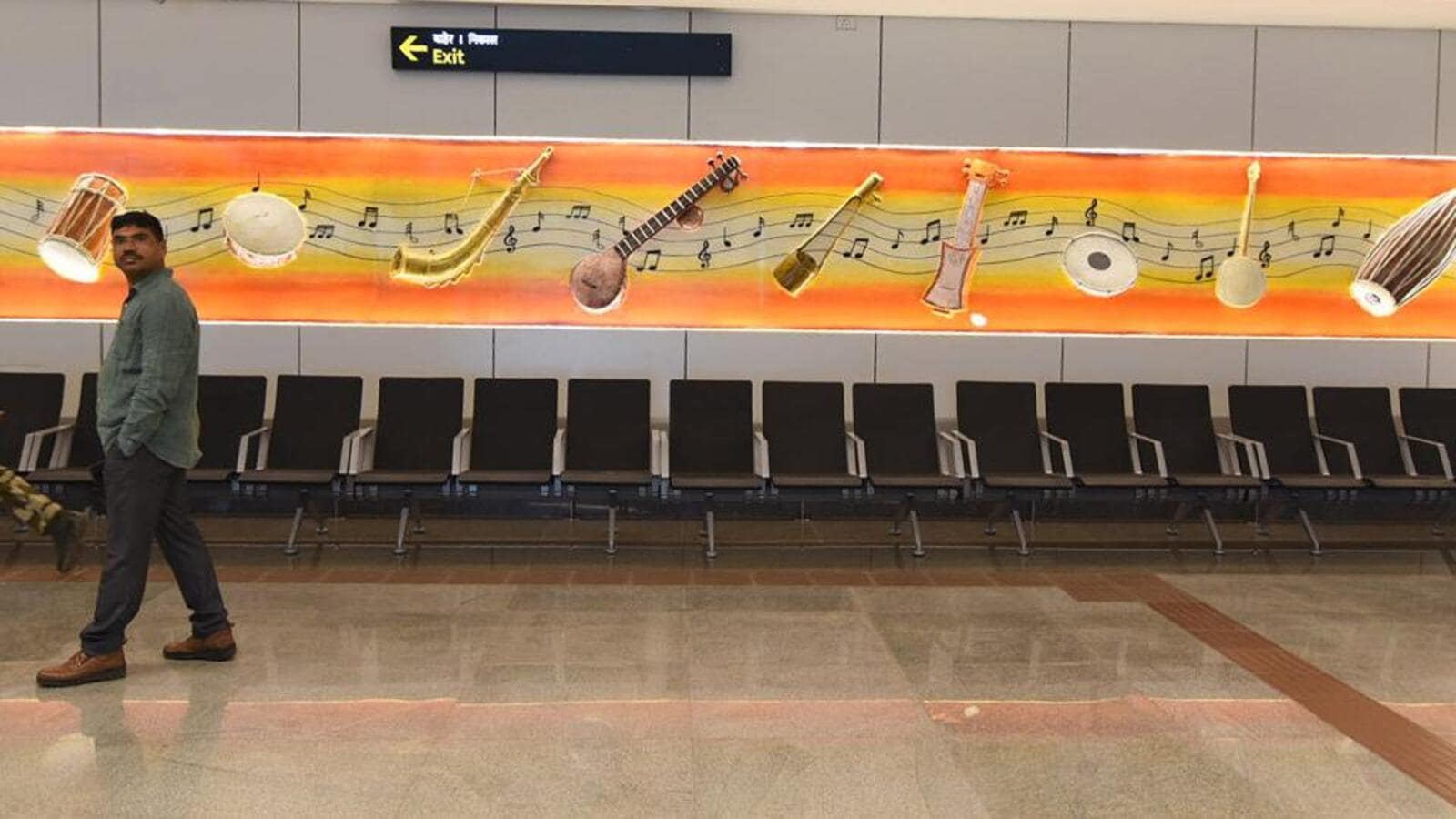 AI, AI Express to launch operations from Pune airport’s new terminal on ...