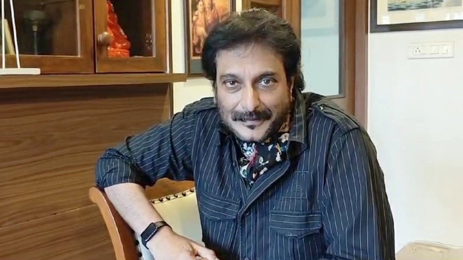 Milind Gunaji on playing antagonist: OTT has brought the focus back on ...