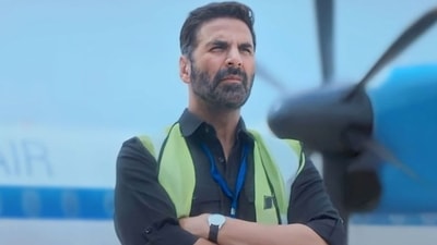 Akshay Kumar says he recalled his father's death to shoot emotional ...