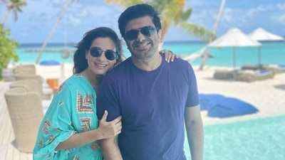 Samir Soni clarifies his recent Instagram post: Everything is fine ...