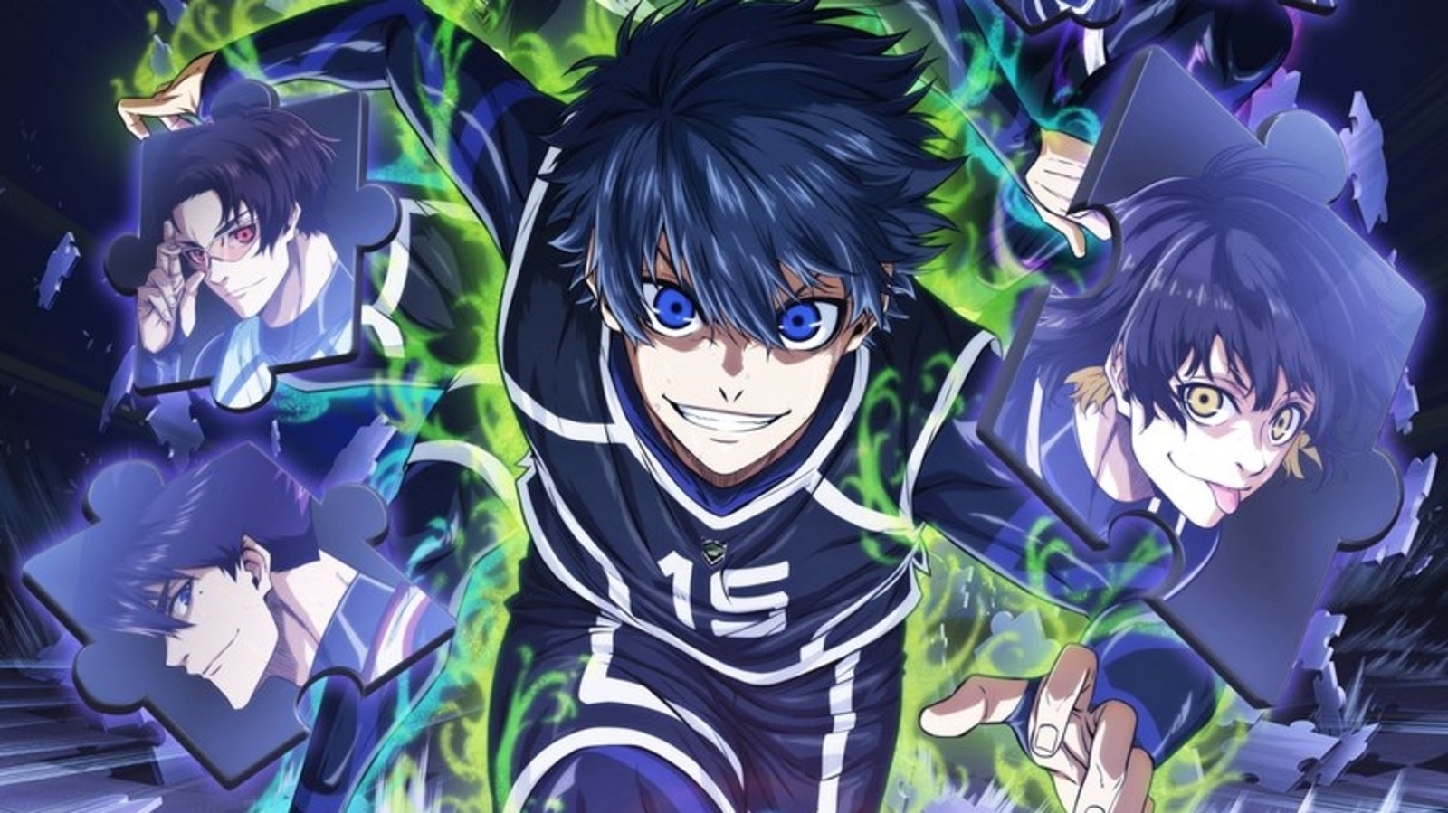 Blue Lock Chapter 269: Exact release date, time, where to read and more ...