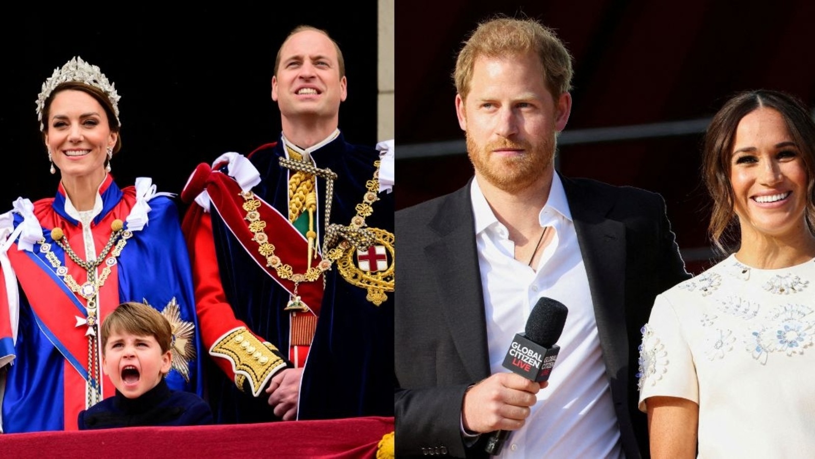Royal family advised to cut all ties with Prince Harry and Meghan ...
