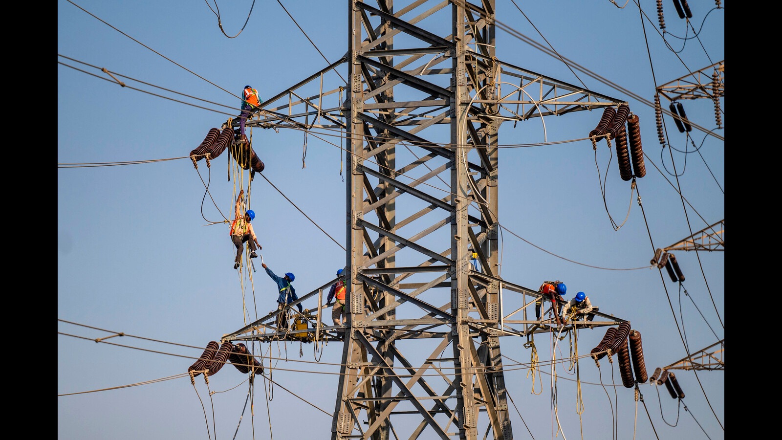 UP claims top spot in providing affordable & clean power - Hindustan Times