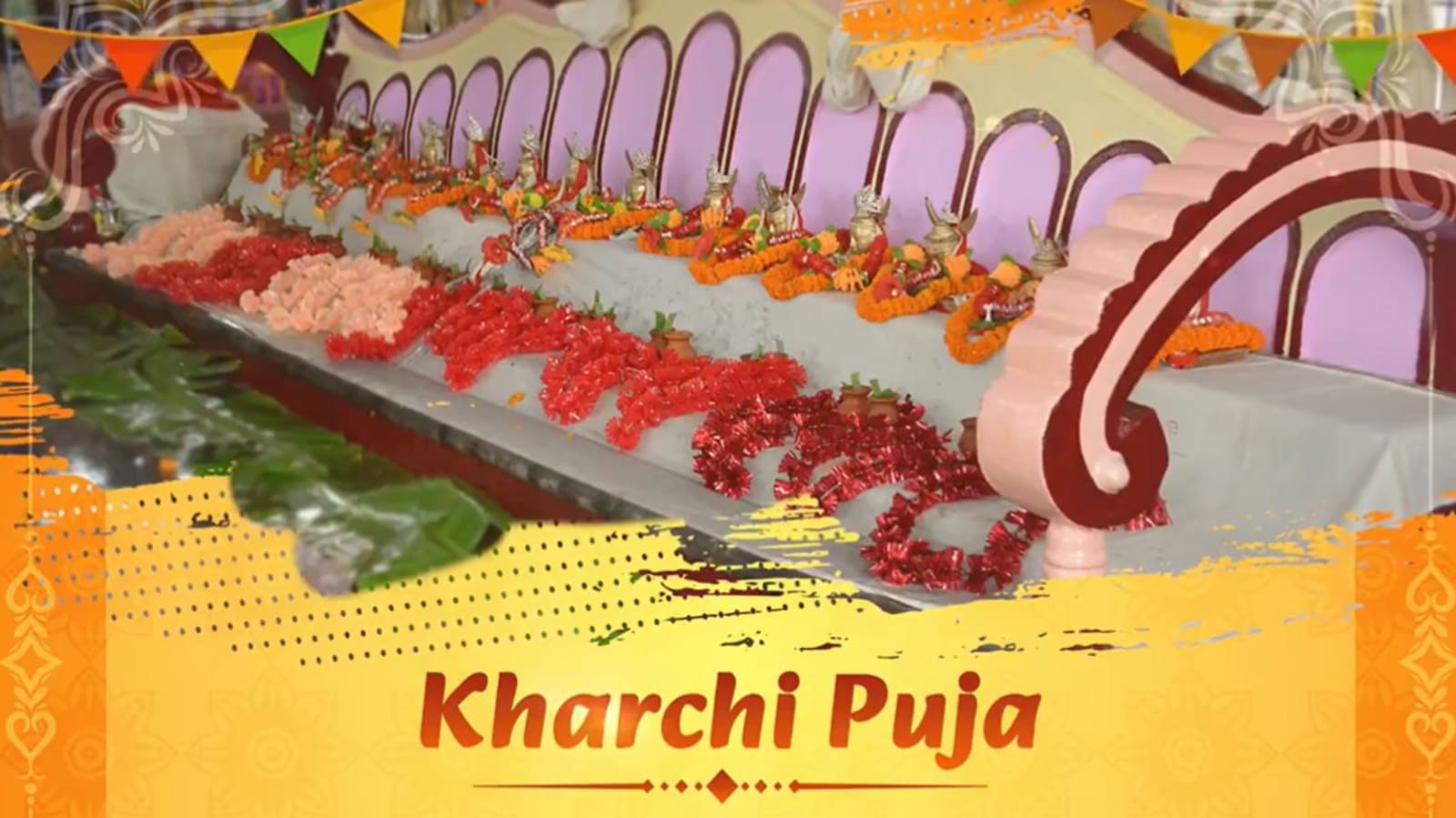 Kharchi Puja 2024: As PM Modi extends wishes; know significance, date ...