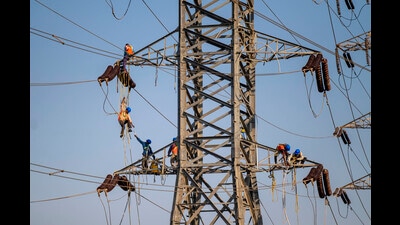UP claims top spot in providing affordable & clean power | Hindustan Times