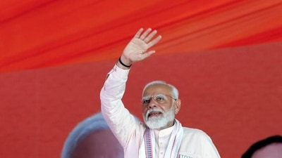 PM Modi becomes most followed global leader on X with 100 million ...