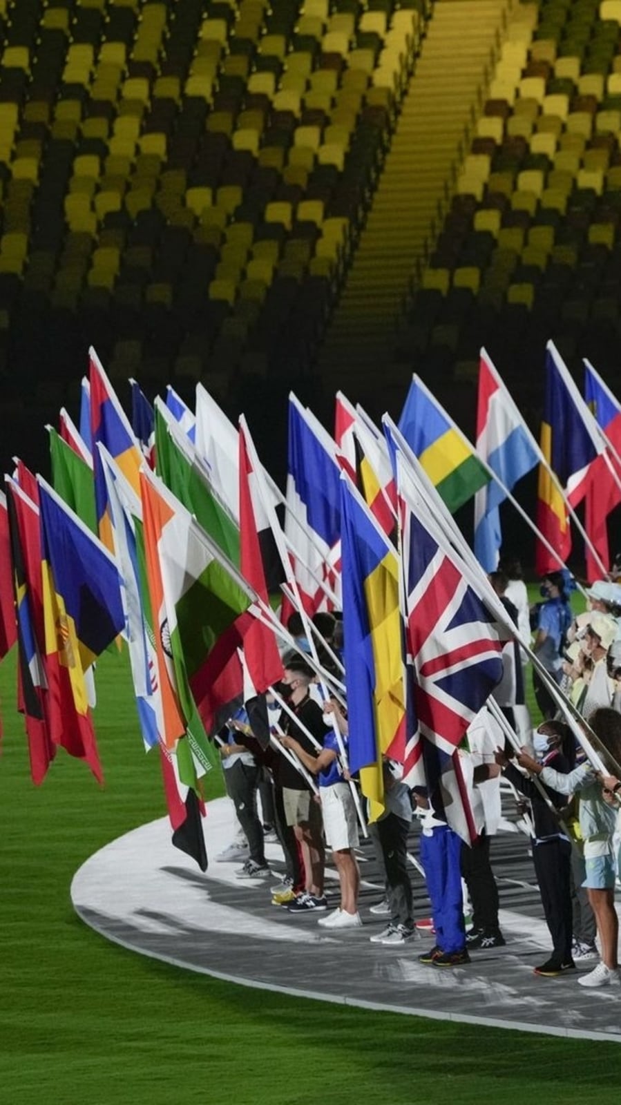 Paris Olympics 2024: Date, time, schedule, Indian squad, more ...