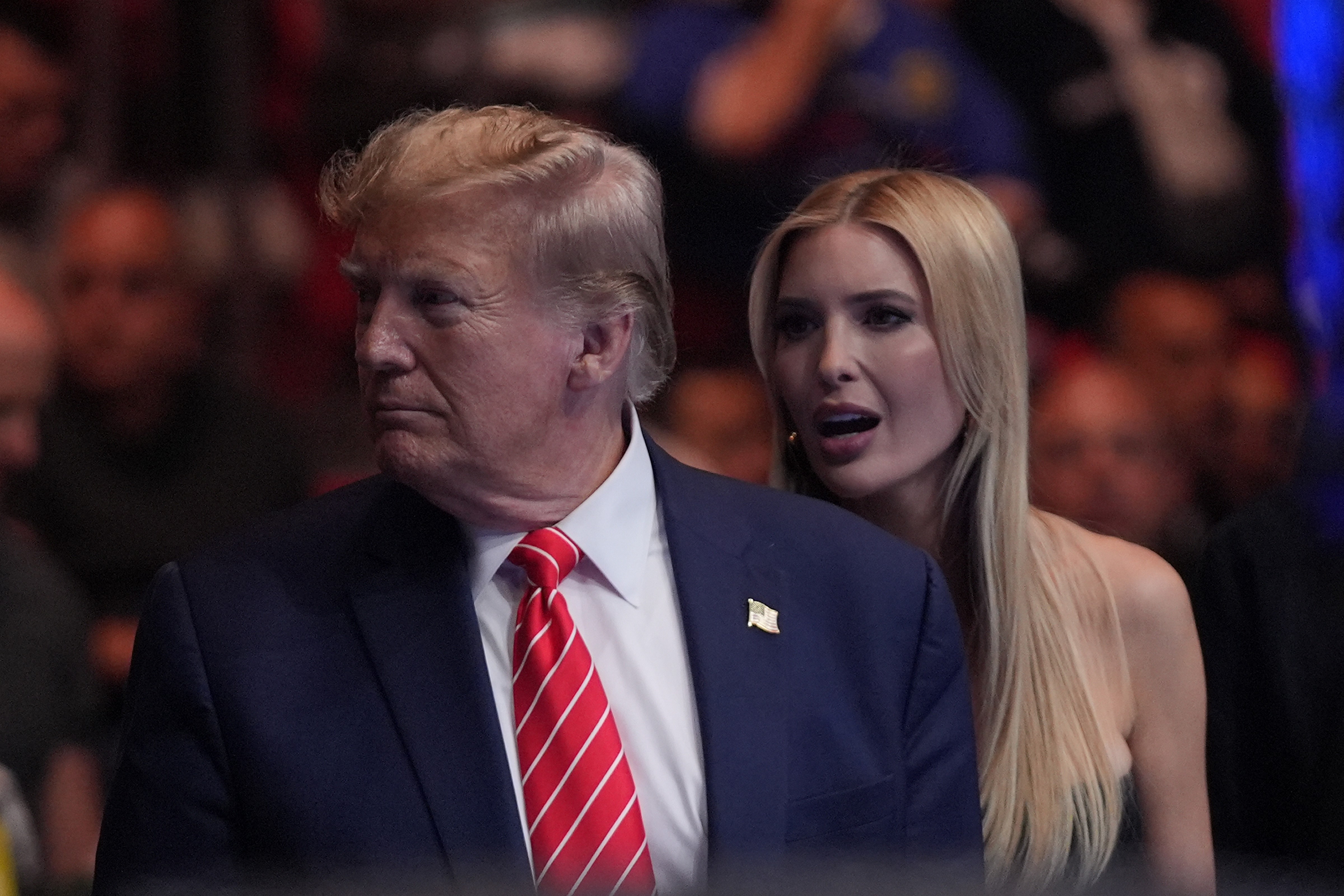 Donald Trump assassination attempt: Ivanka shares emotional message, ‘I ...