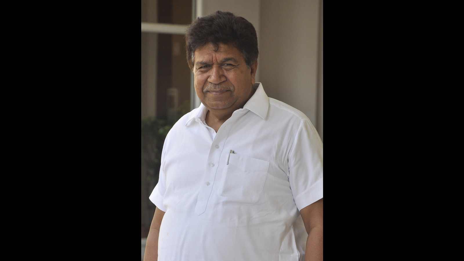 ‘Oxy Van’ being set up in Panchkula: Haryana speaker Gian Chand Gupta | Hindustan Times