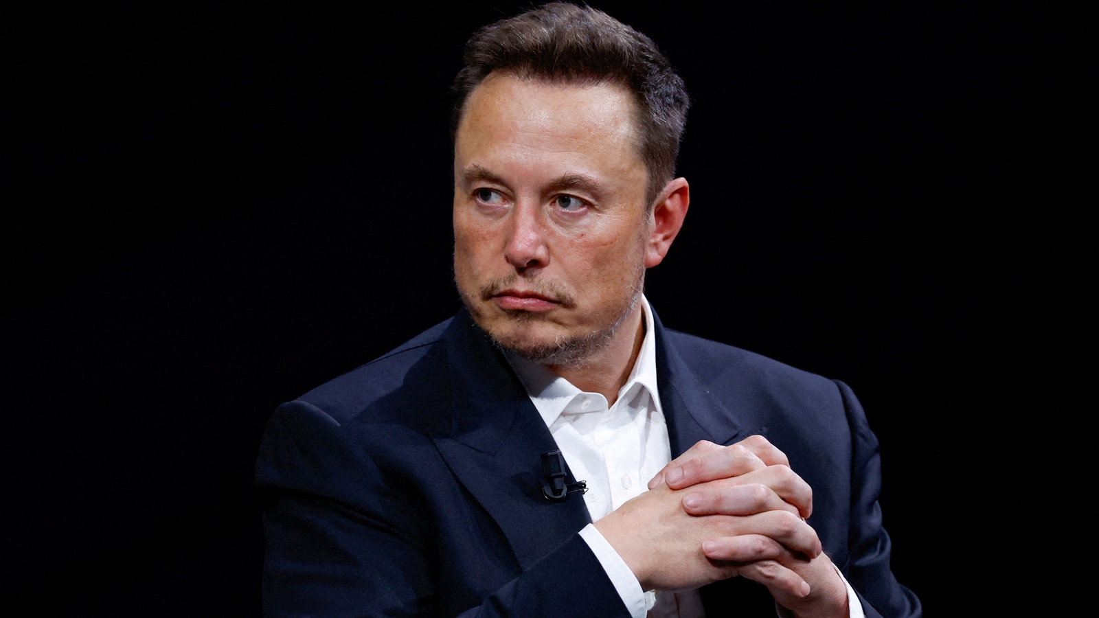 Elon Musk slams New York Times for Donald Trump-related opinion page ...
