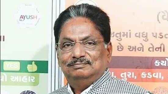 Six children dead from suspected Chandipura virus in Gujarat: Minister ...