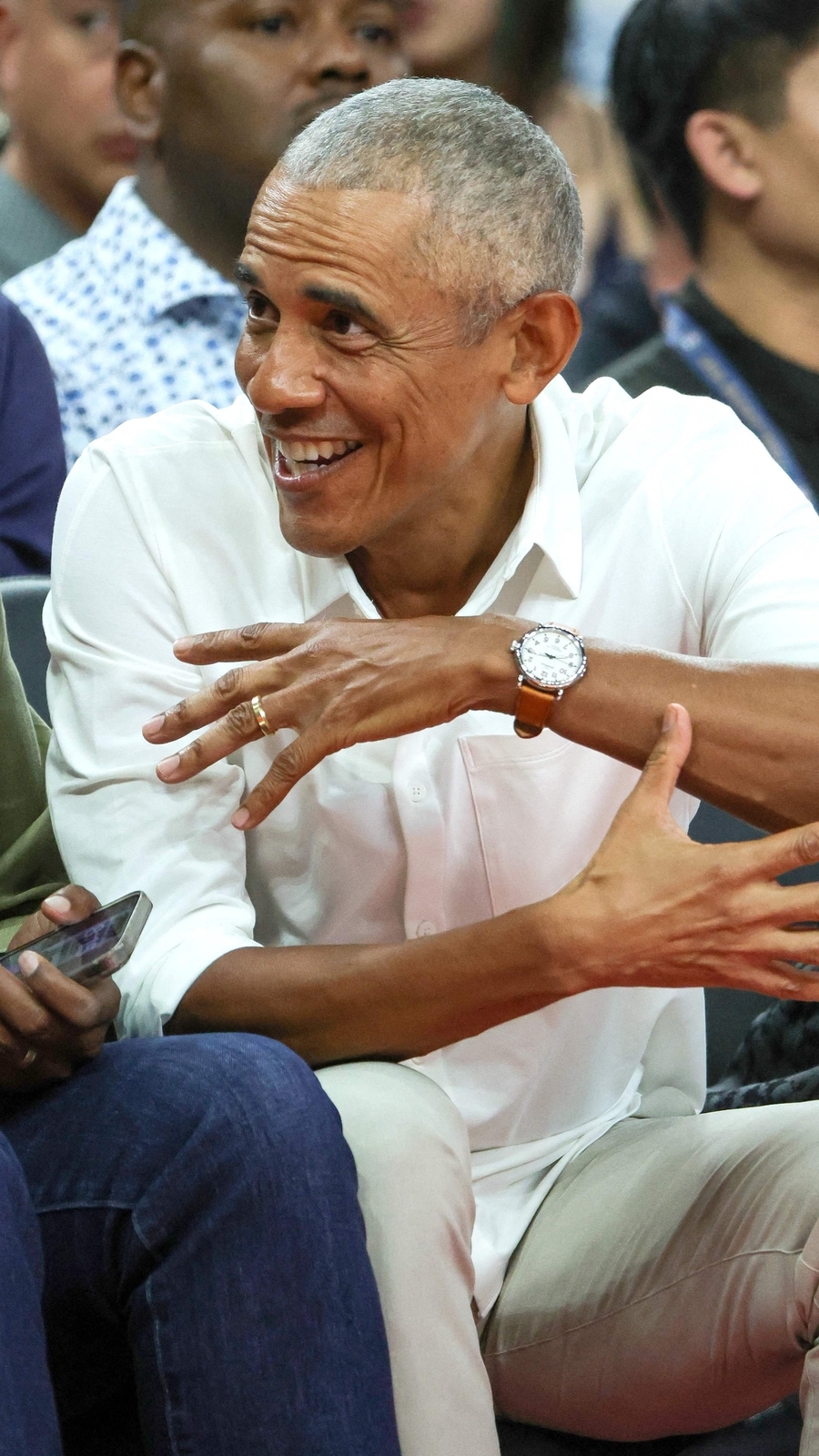 Modi, Trump, Obama: Top 5 world leaders on X platform with most ...