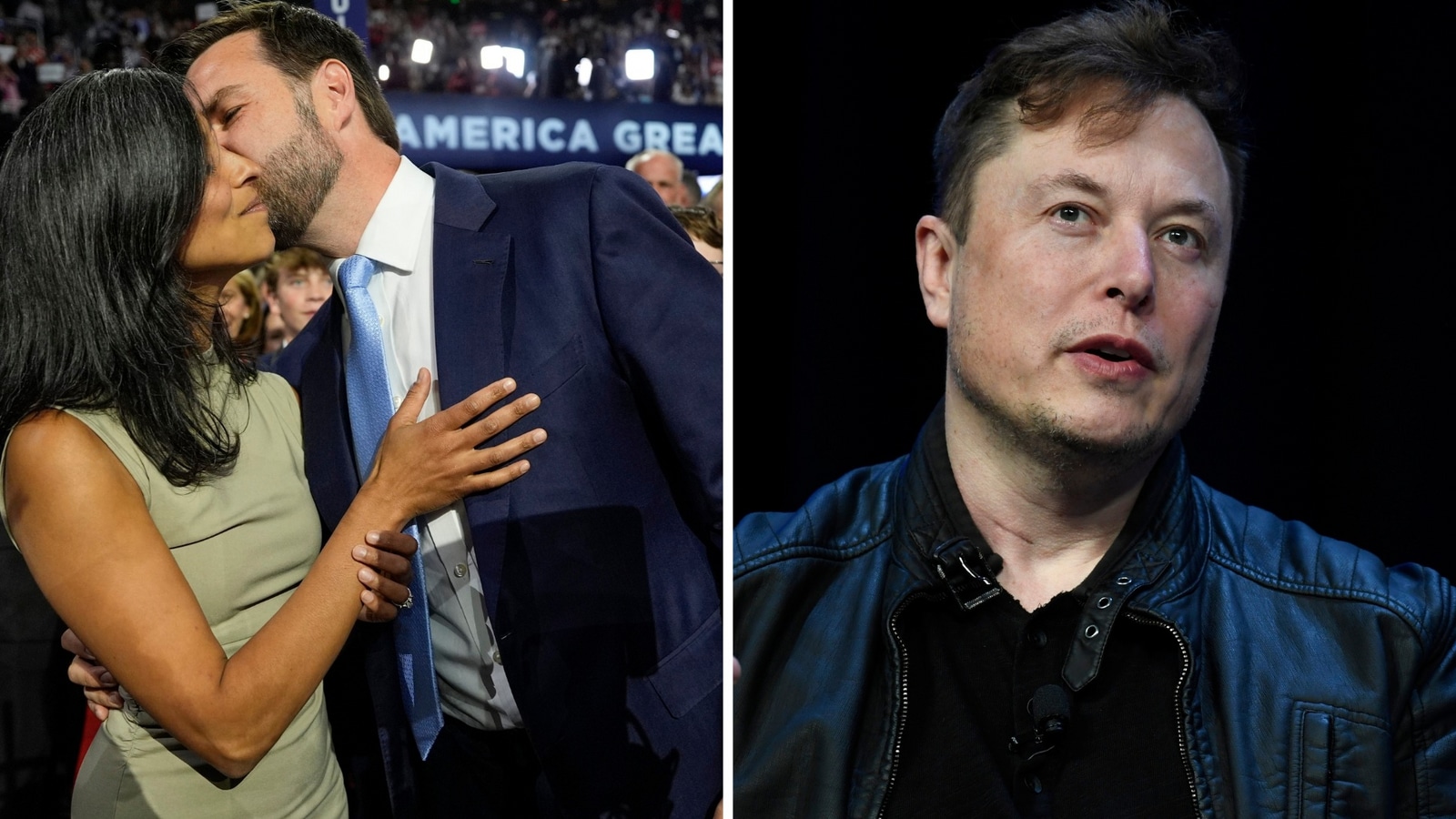 'Hire Indian CEO or...': Elon Musk responds to Indian man's post on JD ... 'Hire Indian CEO or...': Elon Musk responds to Indian man's post on JD ...