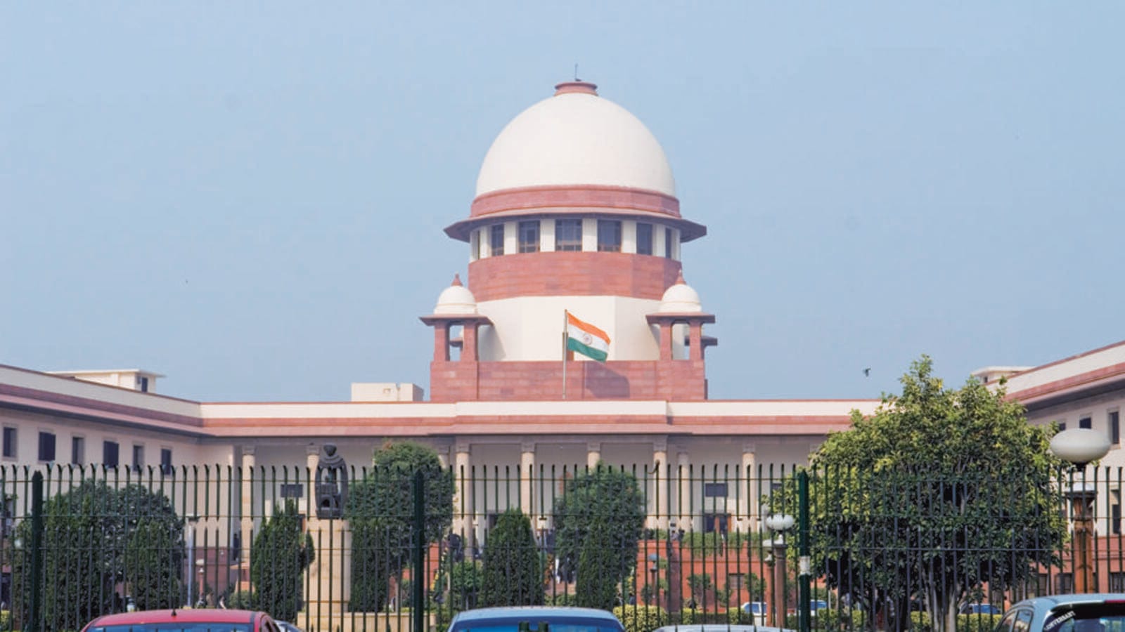 After Supreme Court’s rebuke, justice Reddy quits panel probing KCR ...