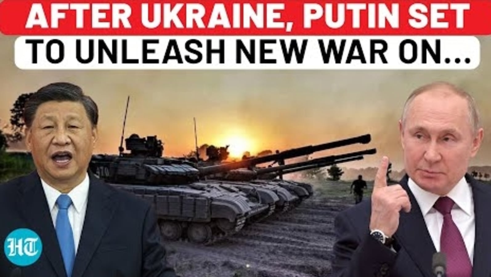 Putin Adopts Xi’s Playbook As Russia Wages War Against Wikipedia To ...