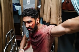 Exclusive: Kill action director Sea-Young Oh on how he dialled up the ...