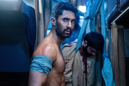 Exclusive: Kill action director Sea-Young Oh on how he dialled up the ...