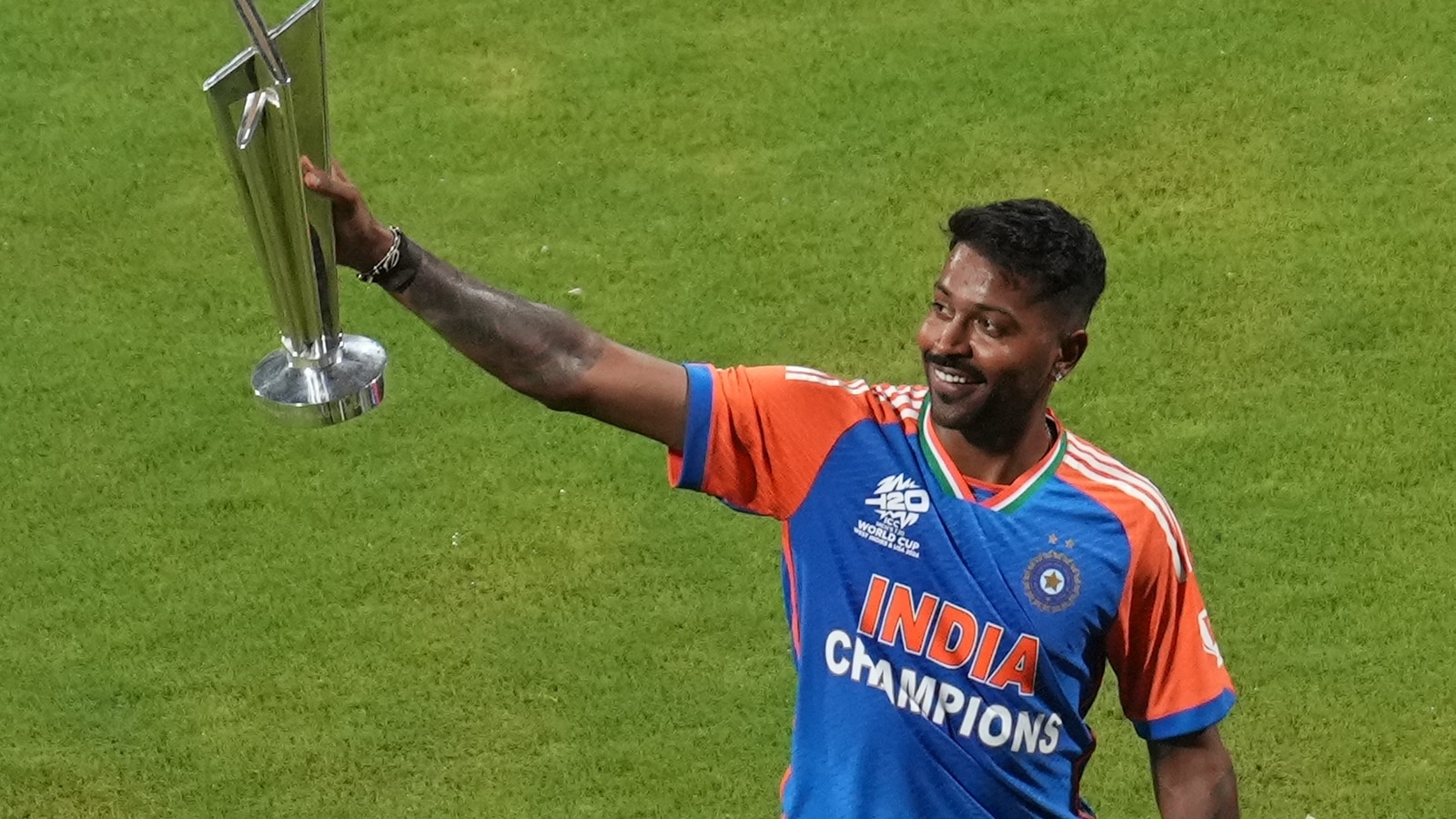 Hardik Pandya storms Instagram with ‘difficult journey’ post as India T20I captaincy ...