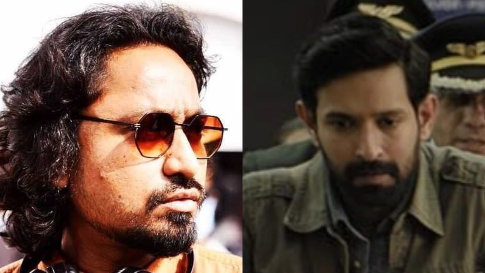 Ranjan Chandel confirms stepping out of Vikrant Massey starrer The ...