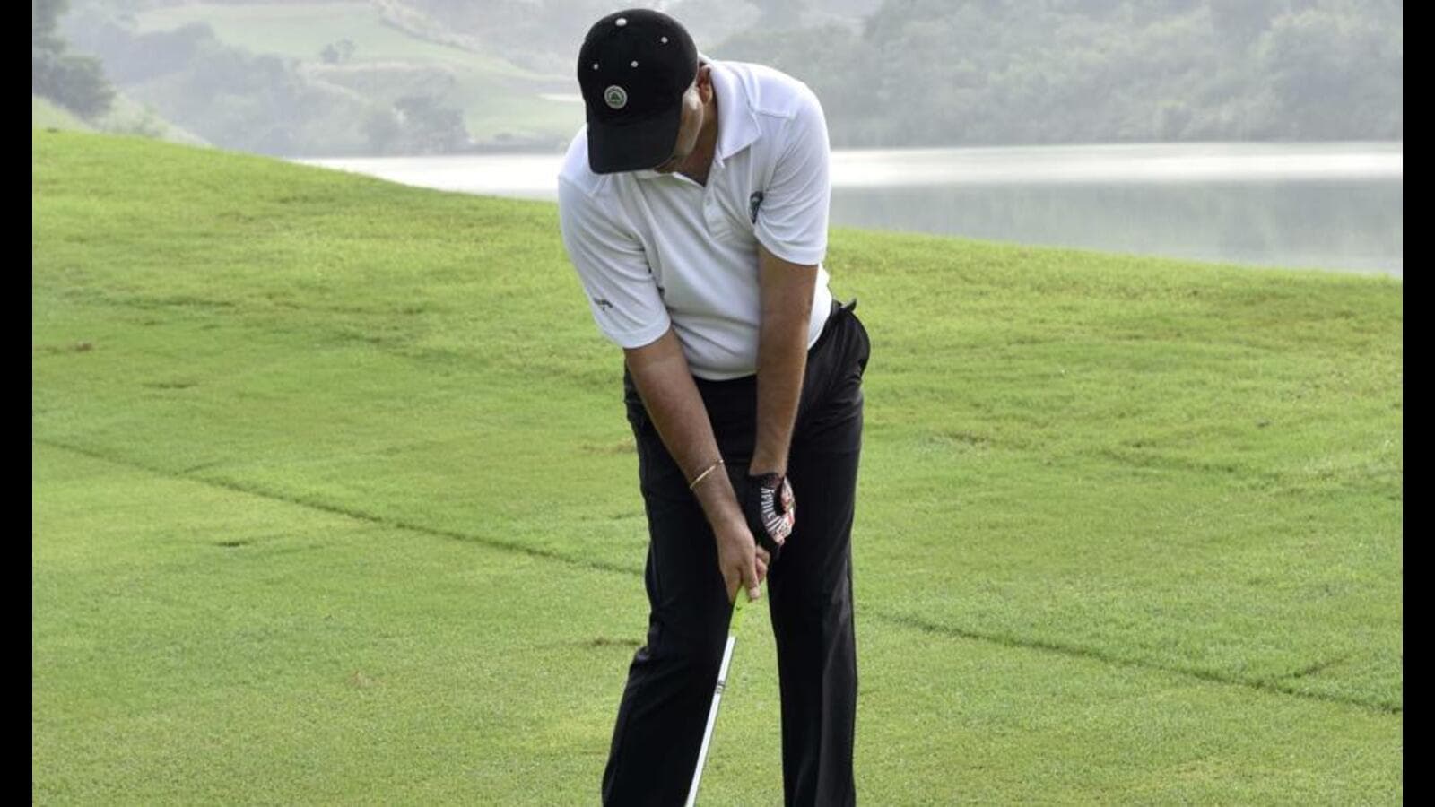 Noida: Membership drive for new golf course in Sector 151A to restart ...