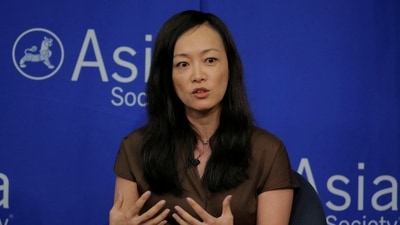 Meet Sue Mi Terry, ex-CIA official charged with being a South Korean ...