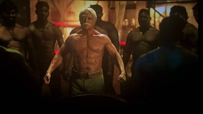 Indian 2 box office collection day 5: Kamal Haasan film earns over ₹65 ...