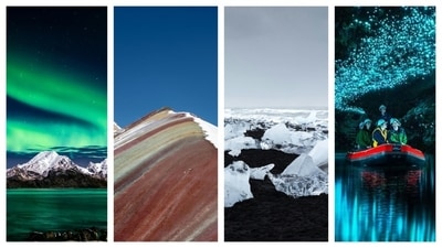 Top natural phenomena that are a must for your travel bucket list | Travel