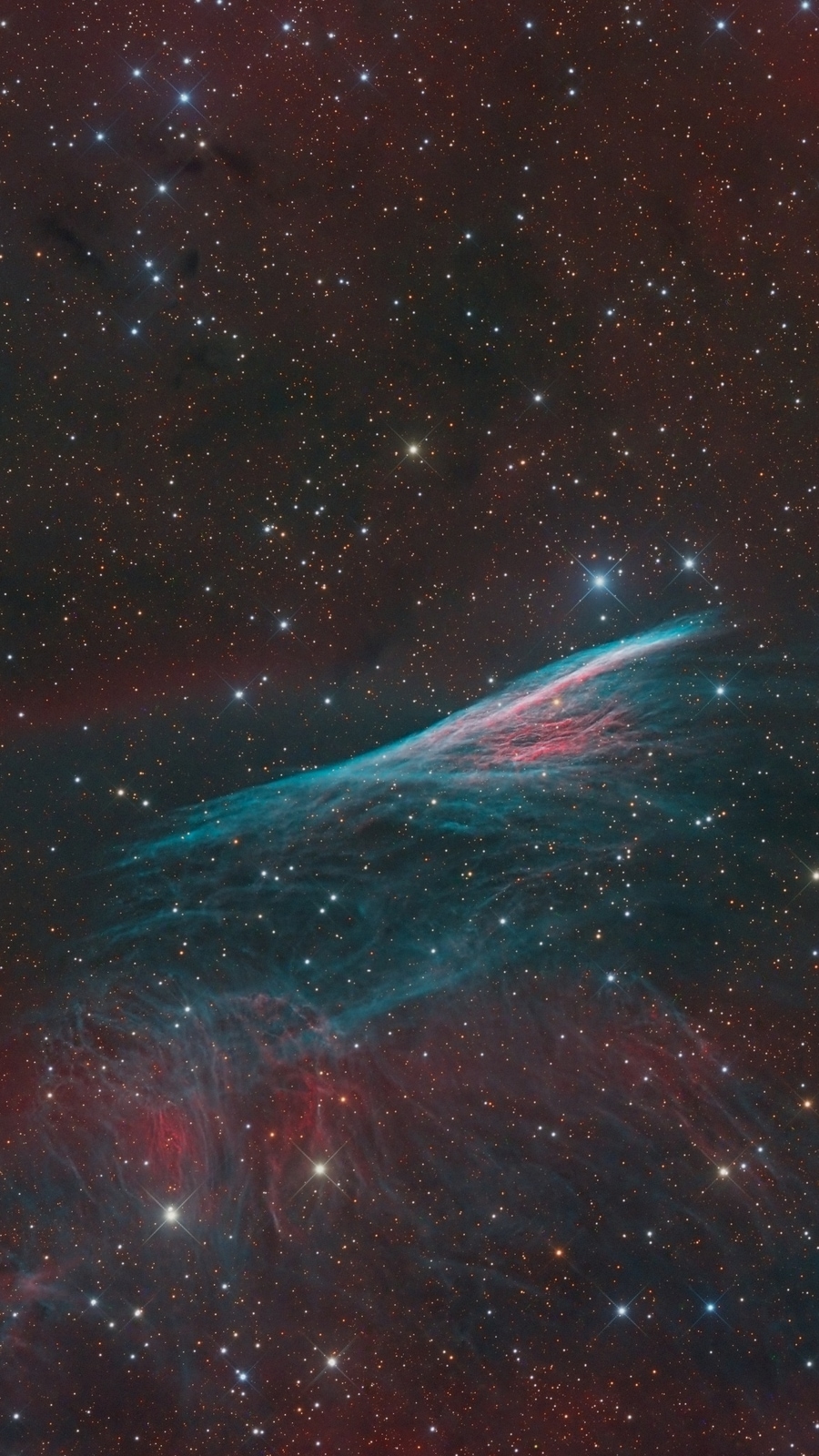 10 spectacular images of supernova captured by NASA | Hindustan Times