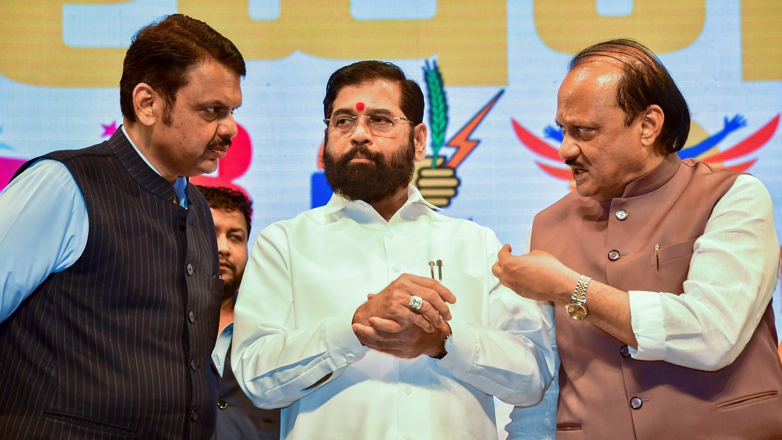 NITI Aayog's Shiv Sena snub gives ammo to Uddhav camp: ‘…crumbs thrown ...