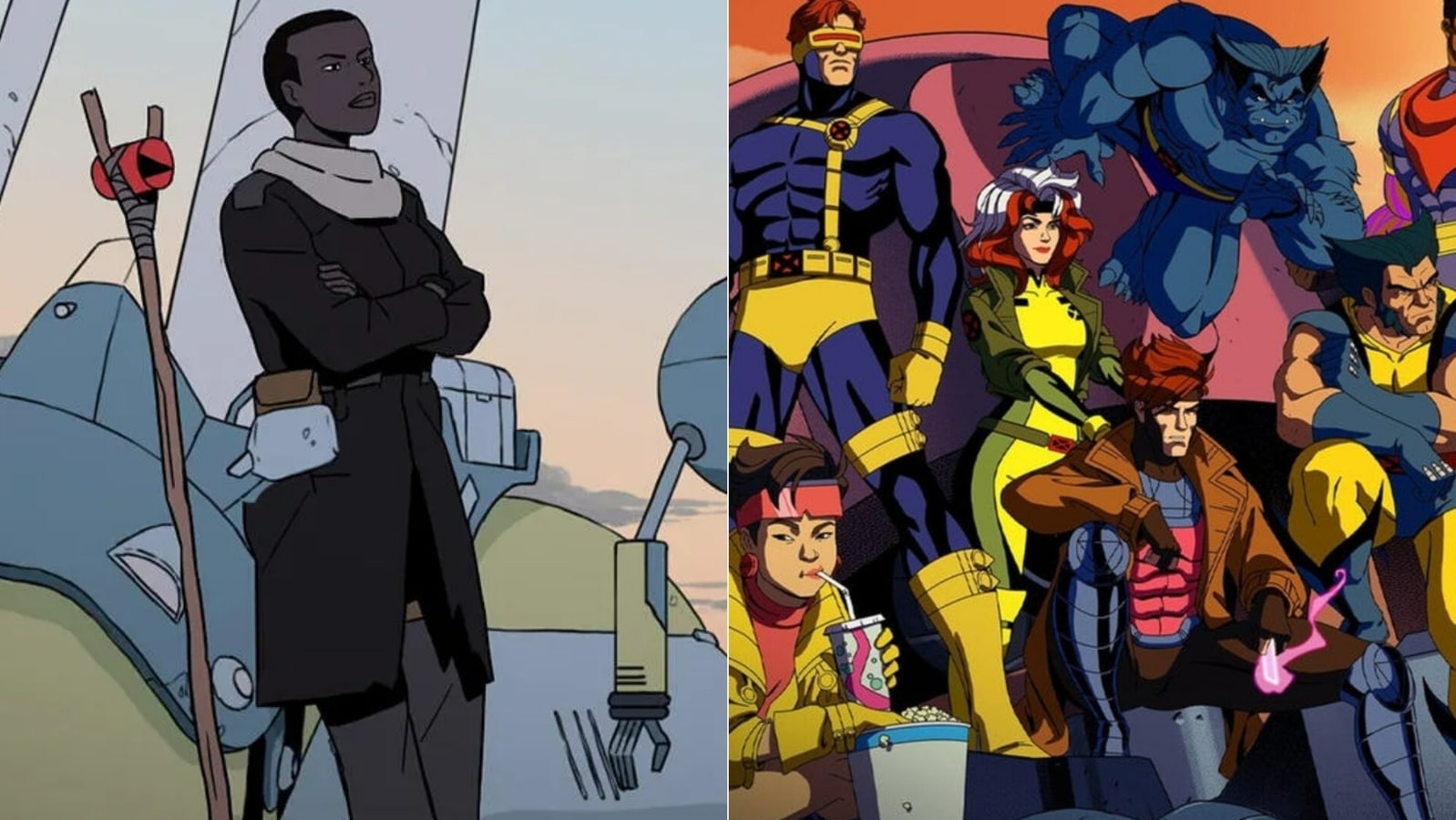 Obsessed with animated shows? Check out the 2024 Emmy nominations for ...