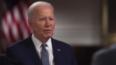 ‘Uh, the, uh…’: Joe Biden stumbles over Lloyd Austin’s name as he ...