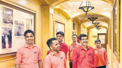 Delhiwale: 70 years of Delight | Latest News Delhi