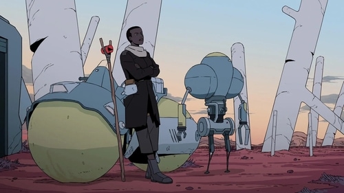 Obsessed with animated shows? Check out the 2024 Emmy nominations for ...