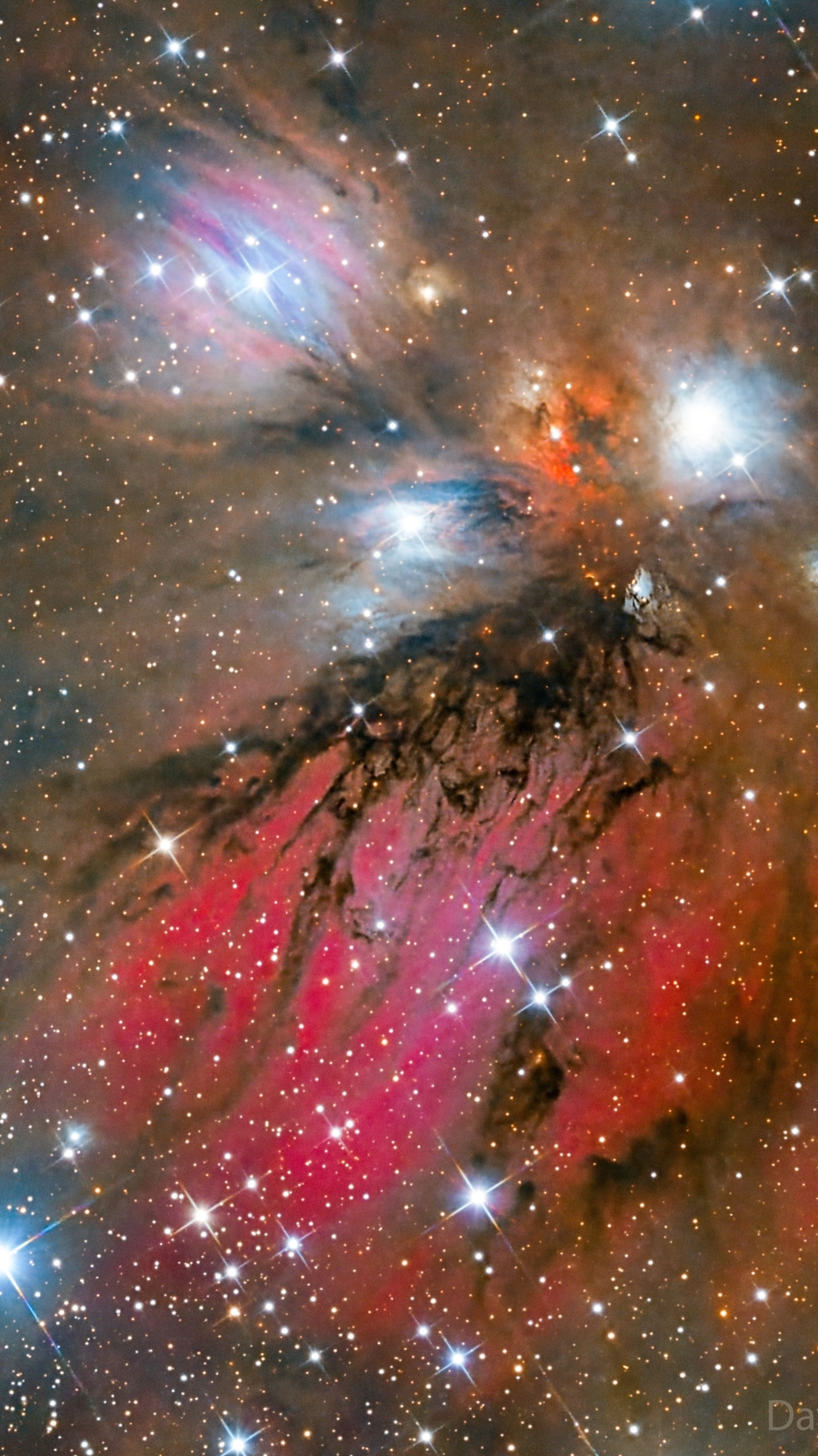 NASA's stellar selection: 10 captivating 'Astronomy Pictures of the Day'