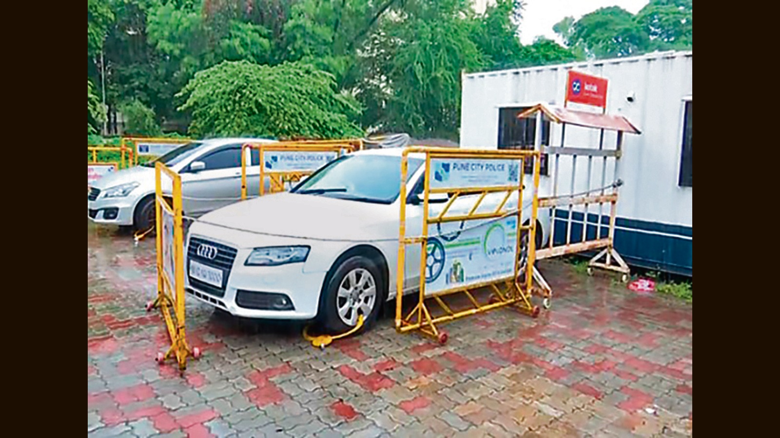 Trainee IAS officer Puja Khedkar’s father gets pre-arrest bail till ...