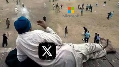 Elon Musk amused by Indian meme on Microsoft outage as users face ‘blue ...