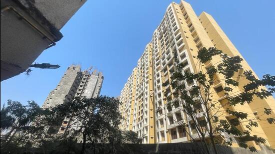 EOW book RNA Corp directors for duping home buyers of ₹70 cr | Mumbai news