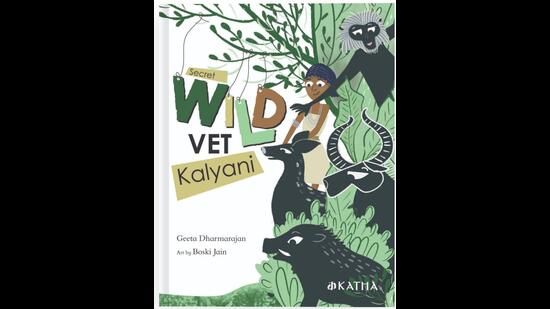 Review: Three new children’s books on the Irulas | Hindustan Times