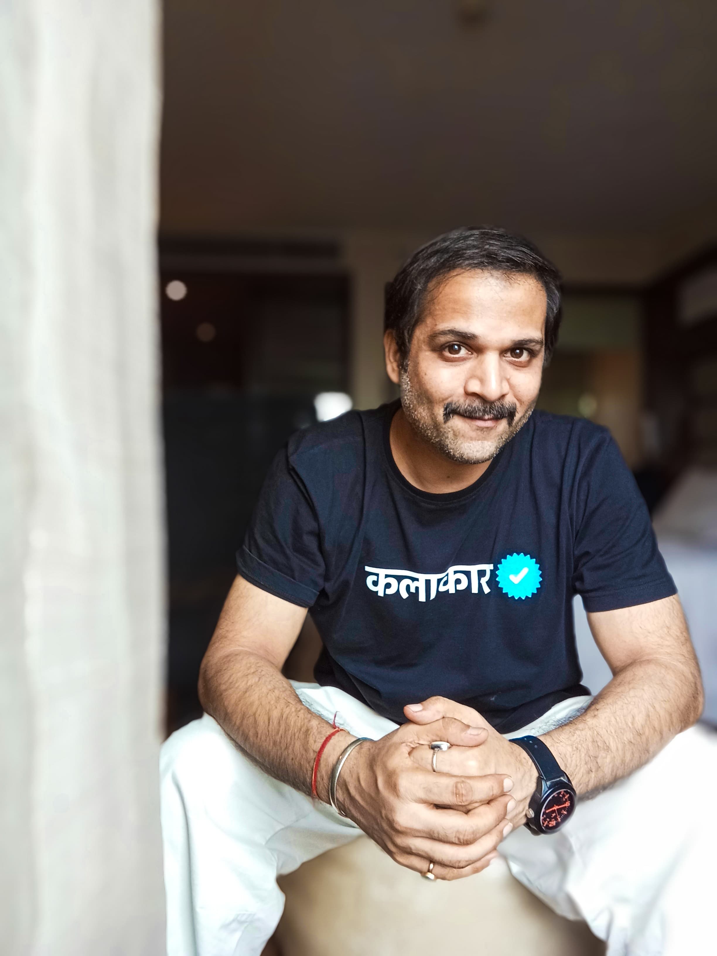 Scam 2003 actor Girish Sharma: Picking roles which can surprise ...