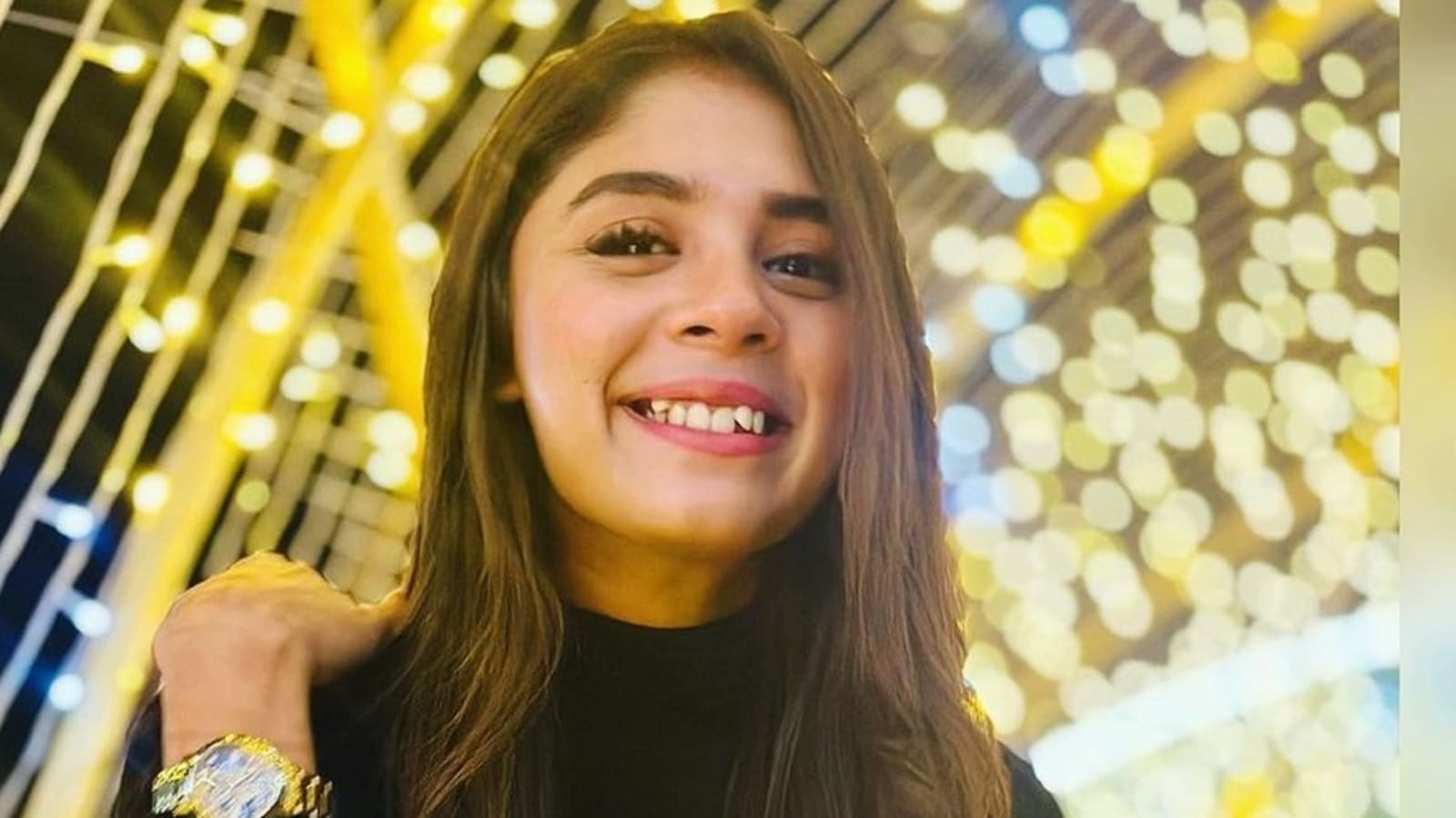 I knew it's not going to be easy to replace someone on TV, says actor ...