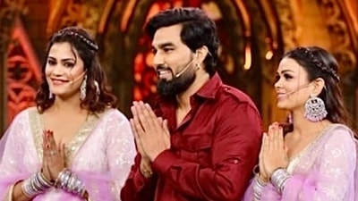 Payal Malik says she'll divorce Armaan Malik, can't tolerate polygamy ...