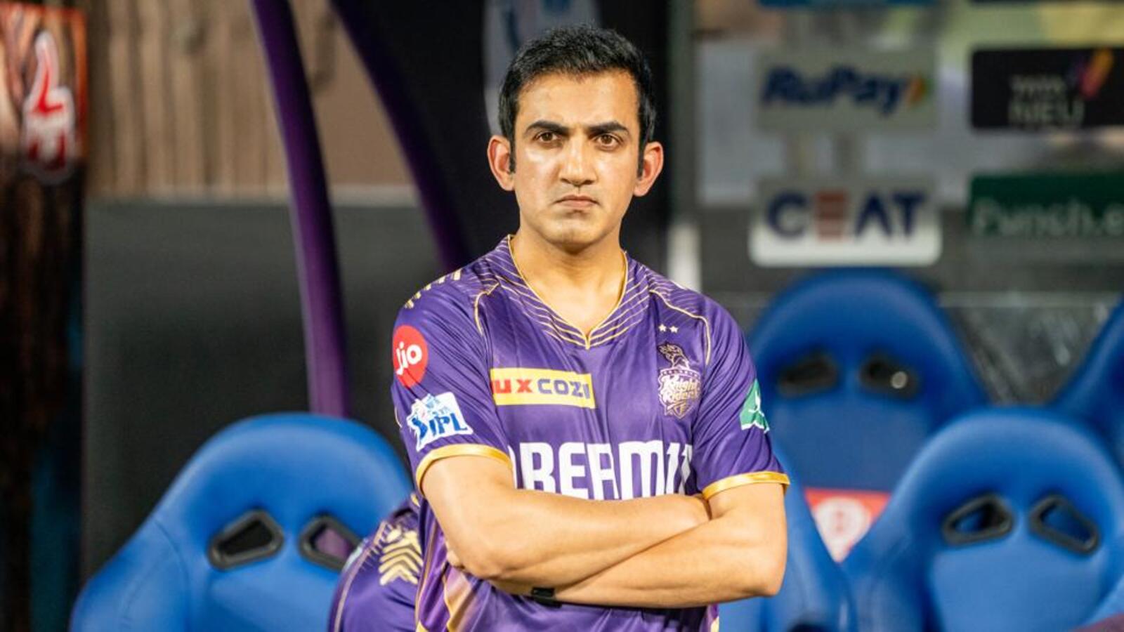 Air of expectancy over Gambhir as new India coach | Cricket