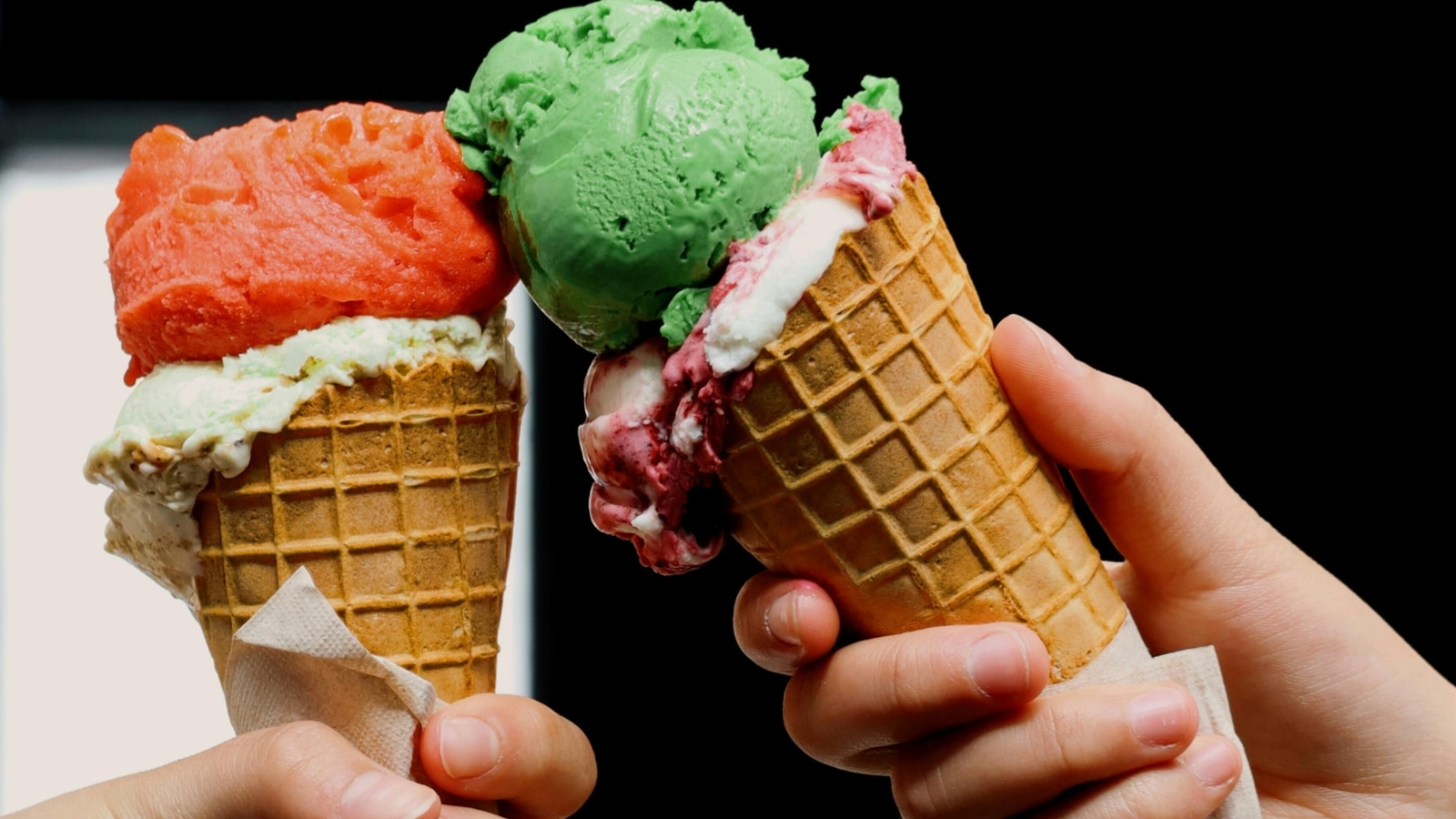 National Ice Cream Day deals: Wendy's, Dairy Queen and more offering ...