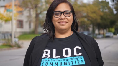 HT Interview: Stick to Biden or Kamala, says Milwaukee black political ...