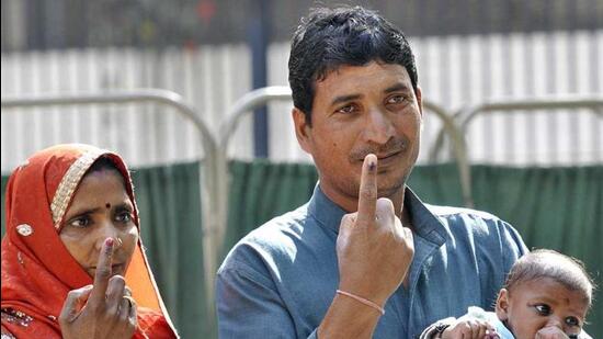 Indian election study reveals how the media shaped poll views| India News