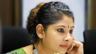 IAS officer’s remark on disability quota sparks massive row | India News