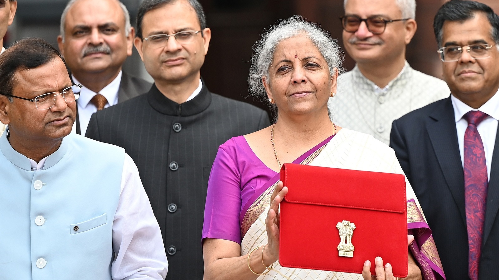 ‘Bribing allies in Bihar and Andhra, anti-federal’: TMC leader Sagarika Ghose on Union Budget ...