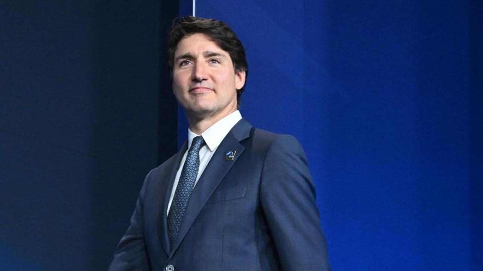 Two Arrested For Online Death Threats Against Trudeau World News Hindustan Times 7238