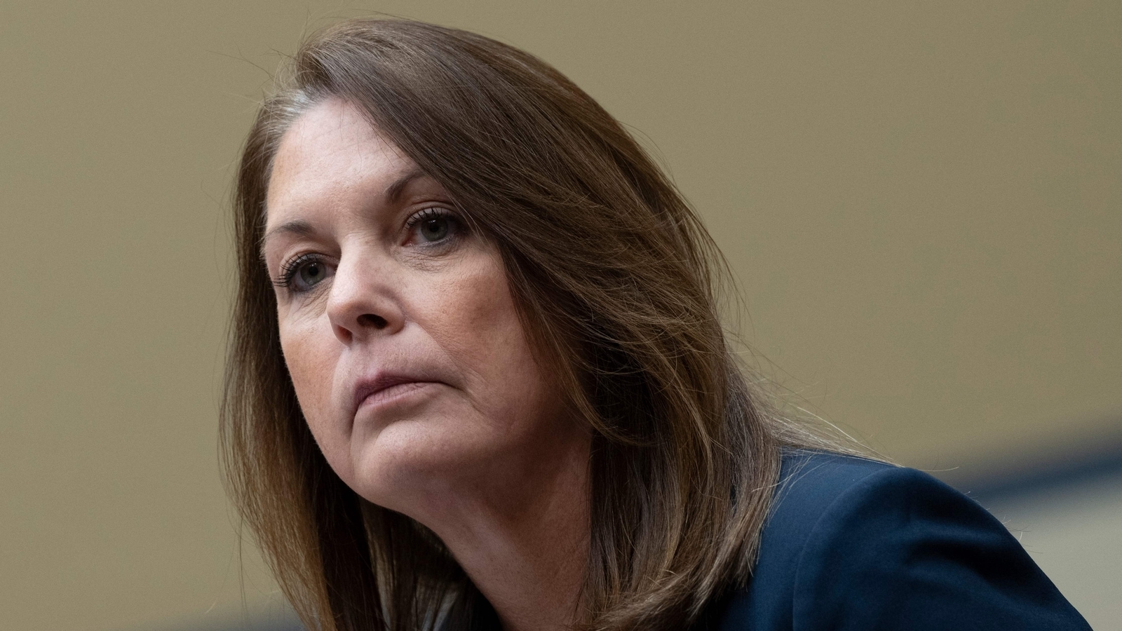 Why has Secret Service boss Kimberly Cheatle resigned after calling ...