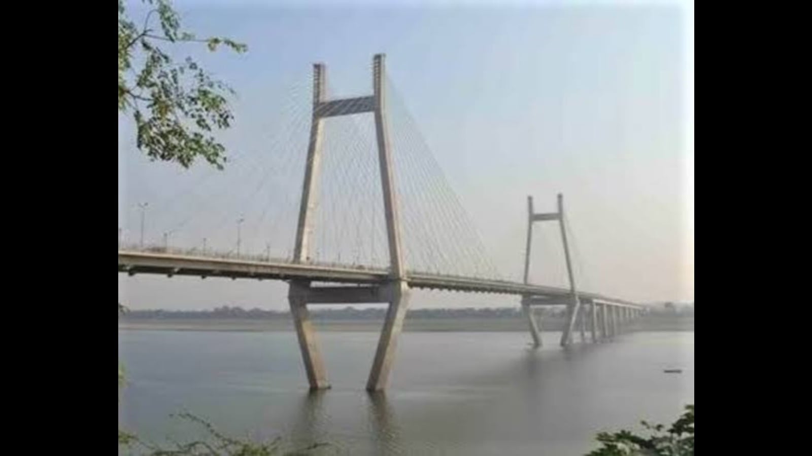 Prayagraj’s new Yamuna bridge area to be developed as green belt ...